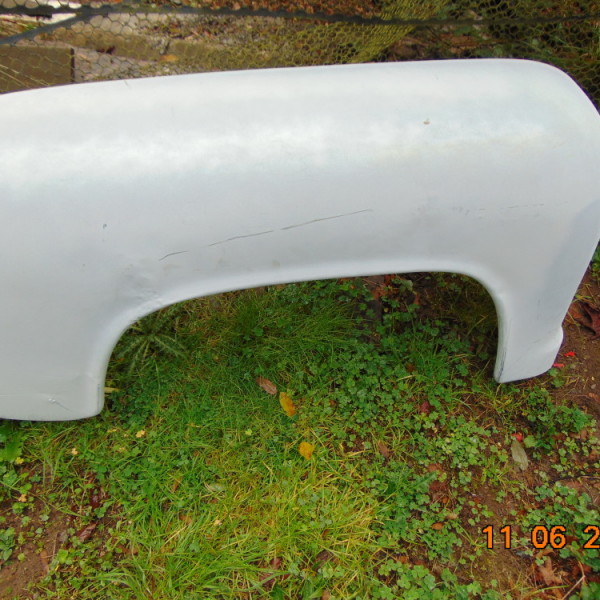 Utiline box « Product categories « 1961-1971 Dodge Sweptline Parts